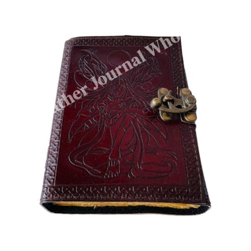 Leather Journal Wholesaler India : Leather Journal Wholesaler